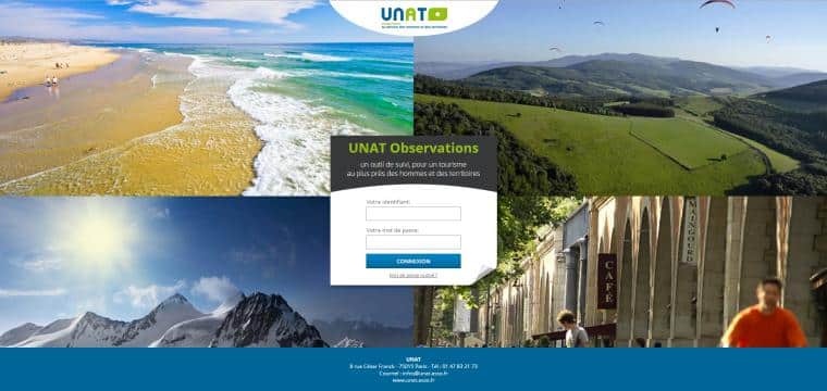 UNAT Observations : l'enquête annuelle ouverte jusqu'au 30 juin - UNAT ...